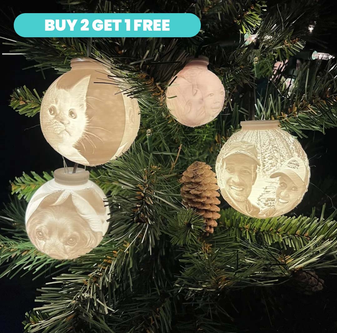 Baubles – Lampli